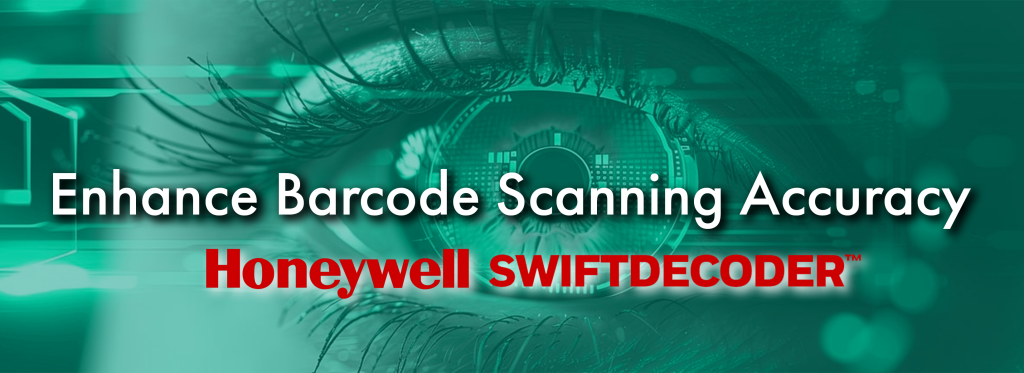Barcode Decoding Software - TTR Euroworks