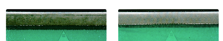 Thermal printheads - TTR Euroworks