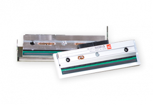 Thermal printheads - TTR Euroworks